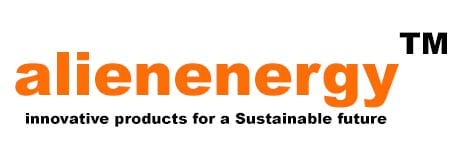 Alien Energy Solar - Top provider of intelligent solar energy solutions ...
