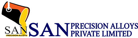San Precision Alloys - Leading casting manufacturers for power ...