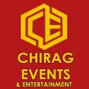 Chirag Events & Entertainment - Premier destination wedding and event ...