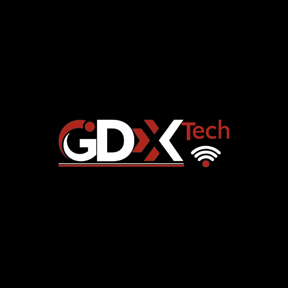 GDX Tech logo - Siachen