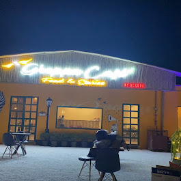 Greppo Cafe - Indulge in culinary bliss at our vibrant cafe in Sector ...