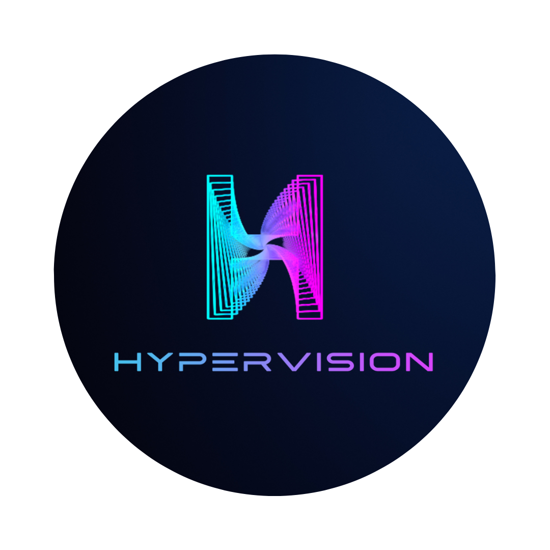 Hypervision Technologies - Creating hyper-realistic holographic ...
