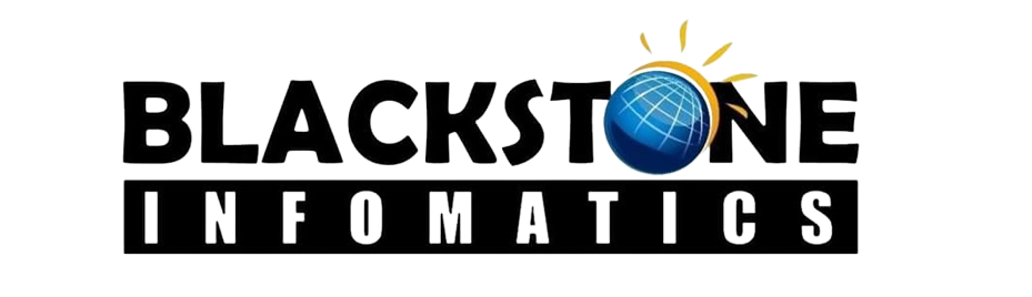 Blackstone Informatics - Web design and development services tailored ...