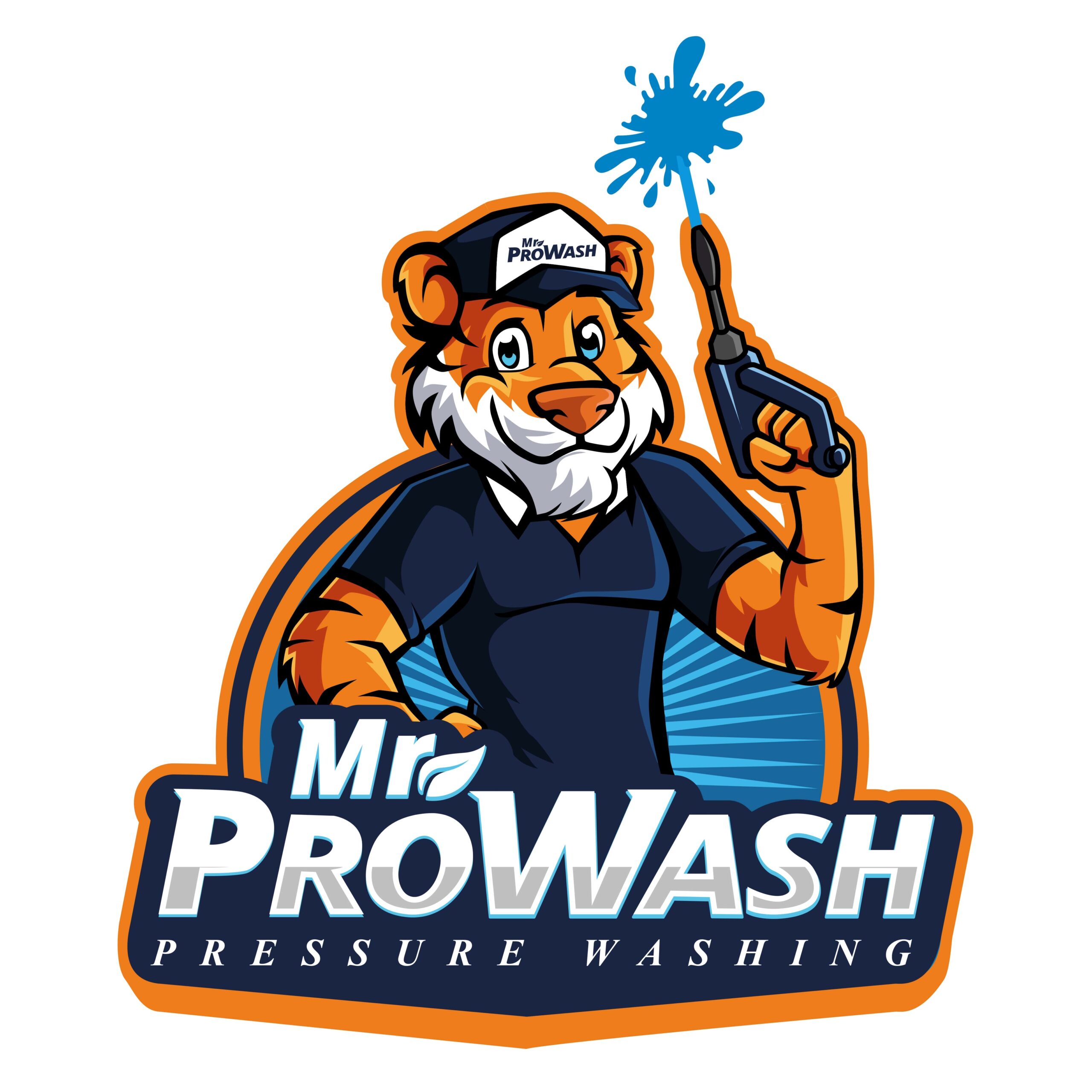 MrProWash - Top exterior cleaning solutions for Toms River and ...