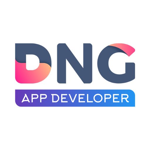 DNG App Developer - Innovative and Advanced Mobile App Development ...