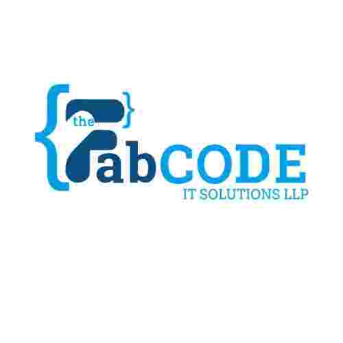 The Fabcode IT Solutions LLP - Transforming digital presence with ...