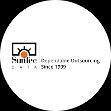 SunTec Data - Leading data services provider offering data entry ...