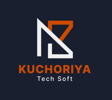 Kuchoriya Techsoft - Pioneers in mobile app creation and web development, offering cutting-edge ...