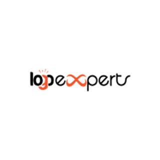 Logo Experts - A dynamic creative agency specializing in custom logo ...